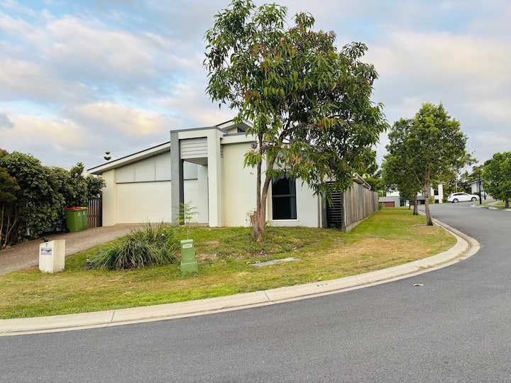 Enjoy This Beautiful House - Ipswich
