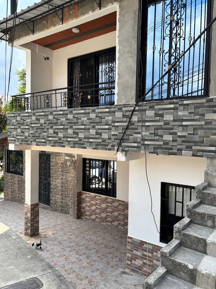 Balcón De La Comodidad - Medellín