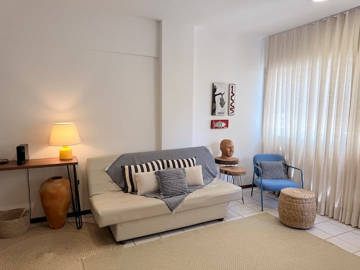 Casa Dendê - Salvador