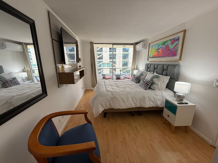 Alto Lyon Suite - Santiago, Chile