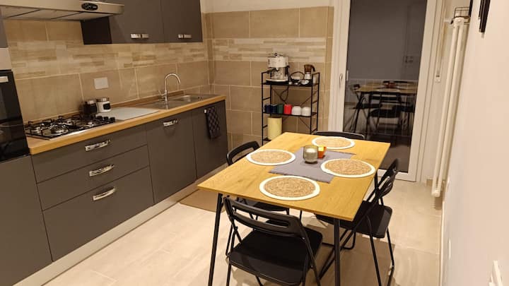 Ado House - Nova Gorica