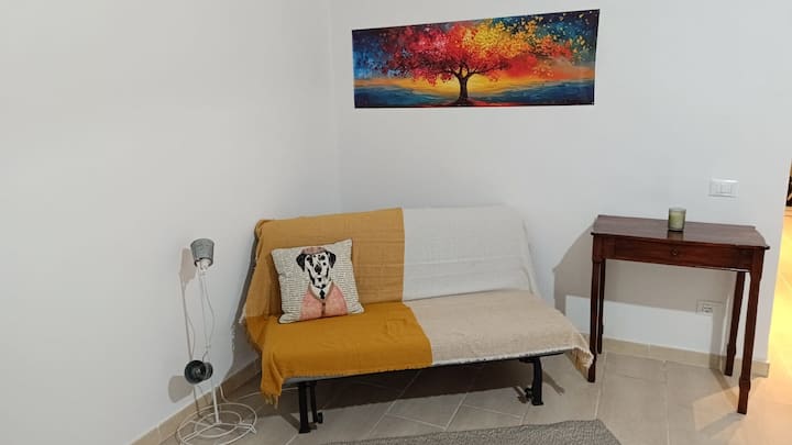 Ado House - Gorizia
