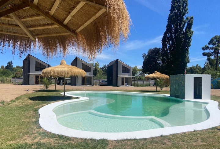 Refugio Caribe -