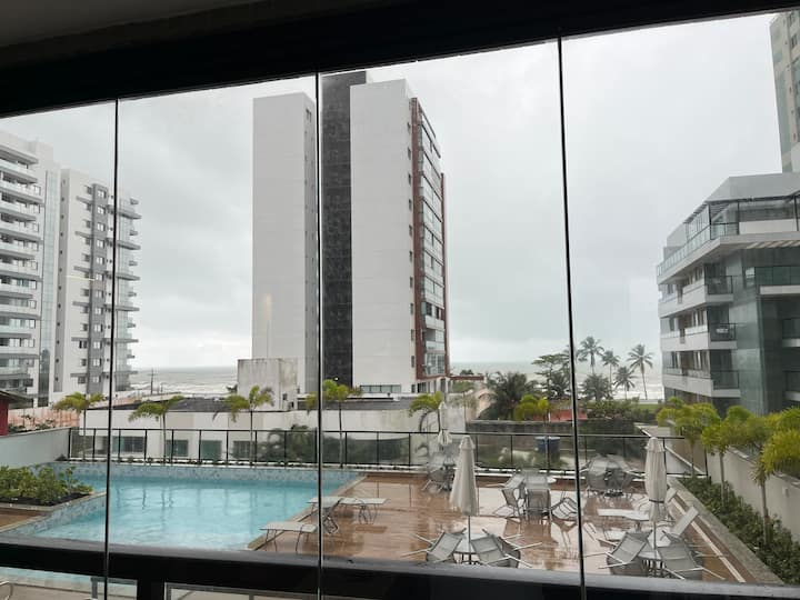 Paradise At Praia Dos Milionários - Ilhéus