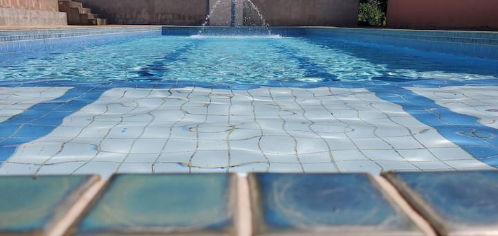 Sítio Rouxinol - Betim