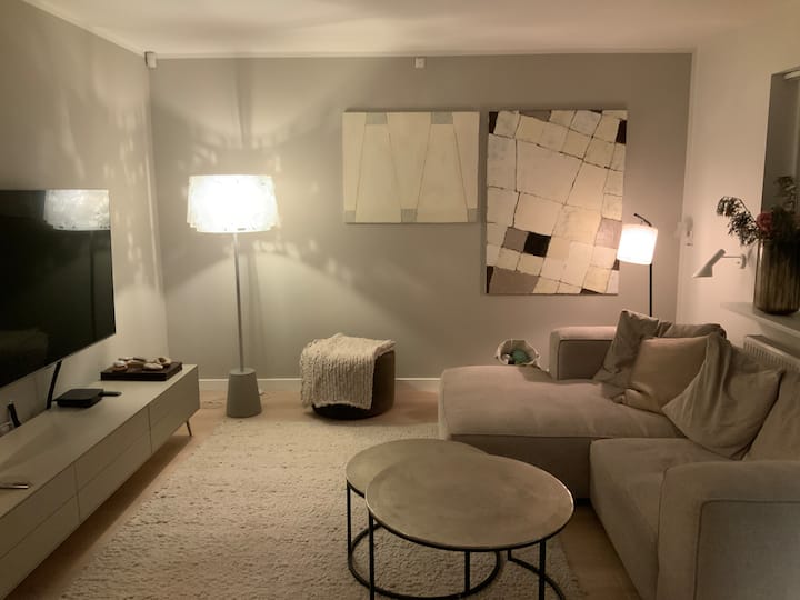 Stort Lækkert, Nyrenoveret Hus! - Copenhagen