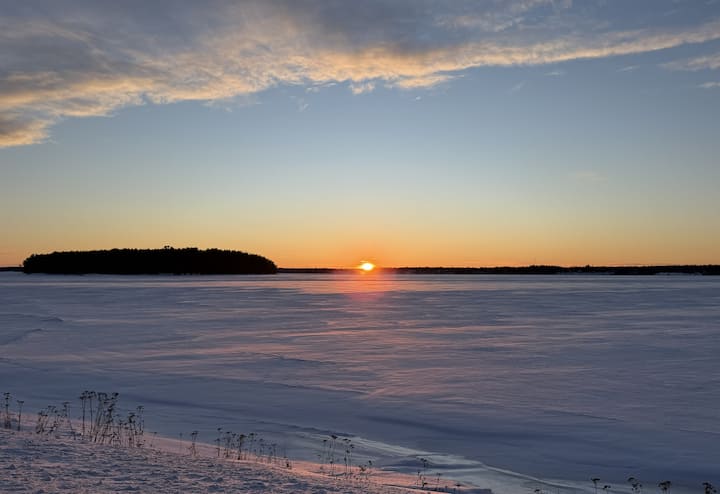 What A View Inn - Miramichi