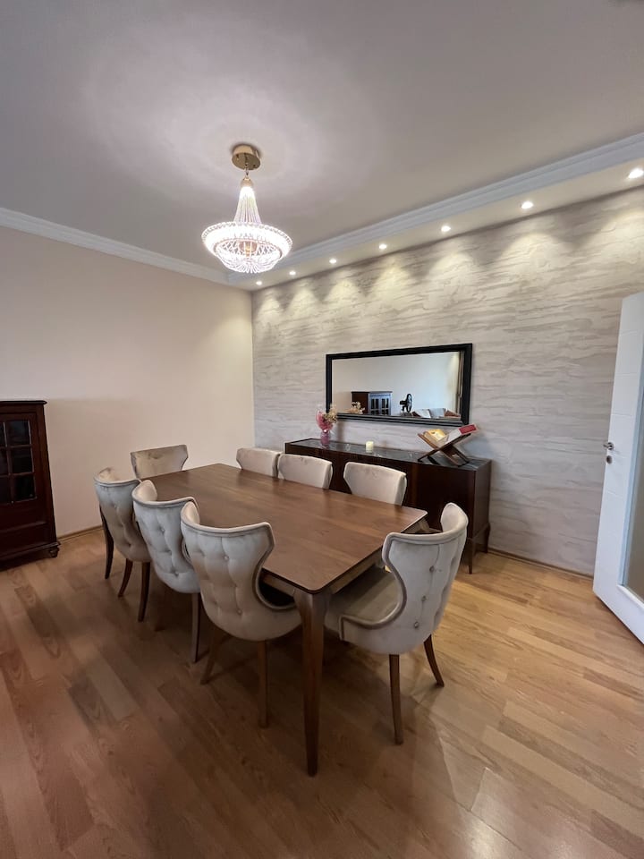 Very Spacious Flat With A Lot Of Light And Balcony - Iraq