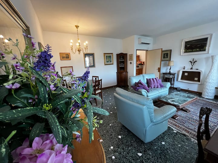 Ca Susanna Near Train Station - Venecia