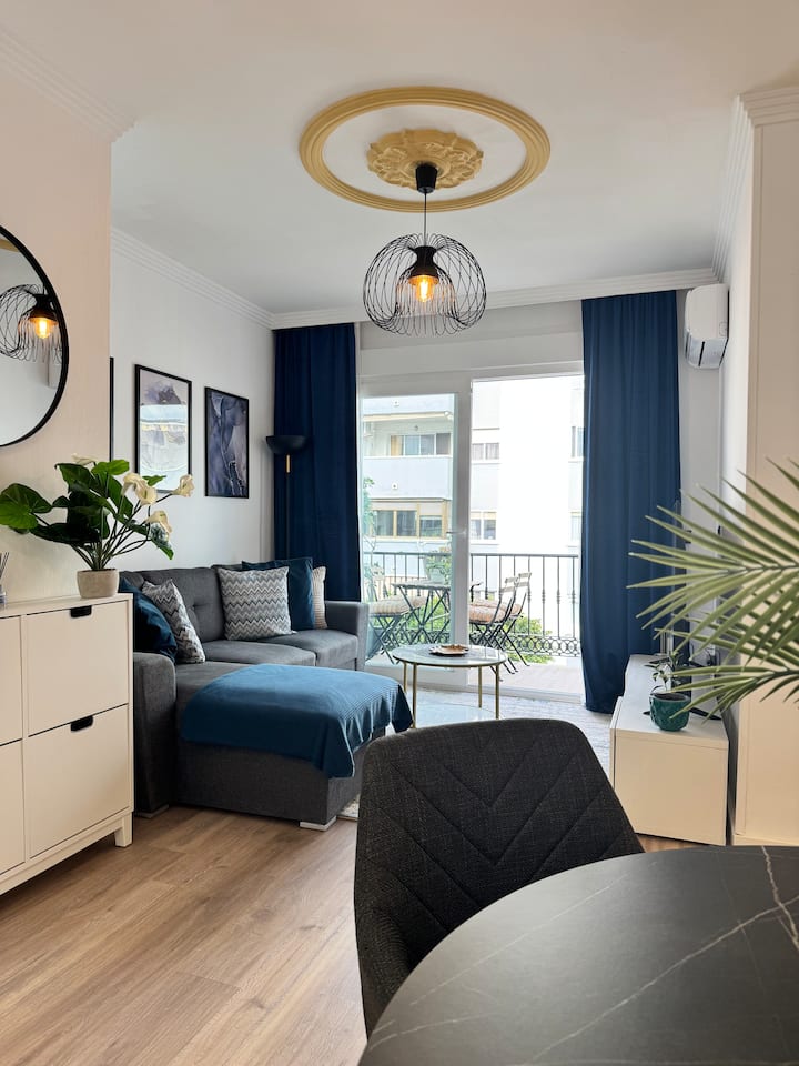 Hdfm Collection - Torremolinos Centro Miramar - Torremolinos