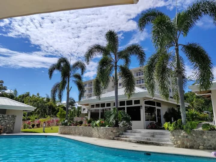 Experience Tranquility And Grace Magical Caribbean - 