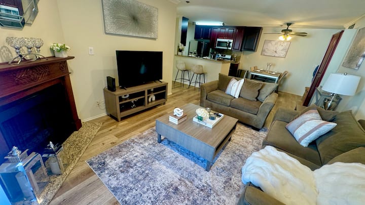 Spectacular 2 Bedroom In West La - Los Angeles, CA