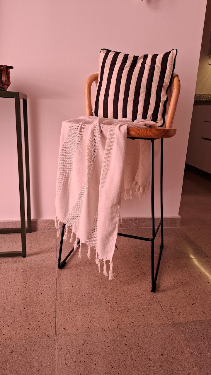 Disfruta Cómoda Y Serenamente En Casa Korsi - Ciudad de Panamá