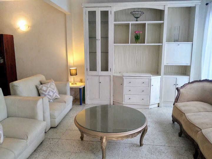 Casa Lolita, Parking Y Factura. - Coatzacoalcos