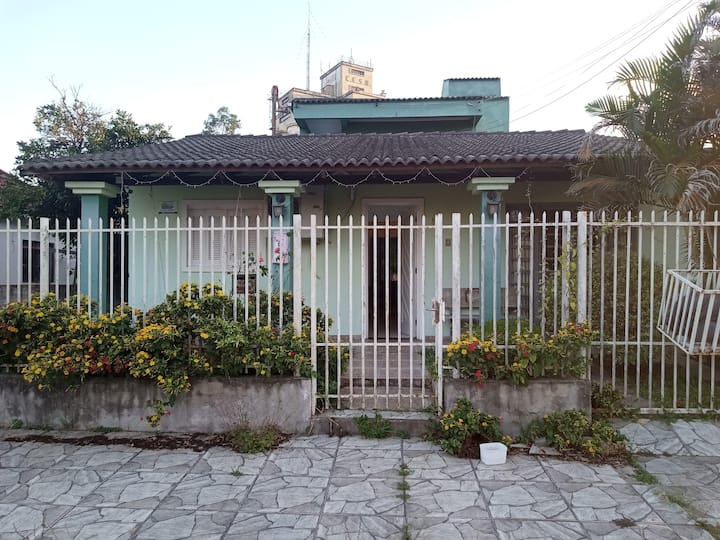 Casa Familiar Sônia - São Gabriel