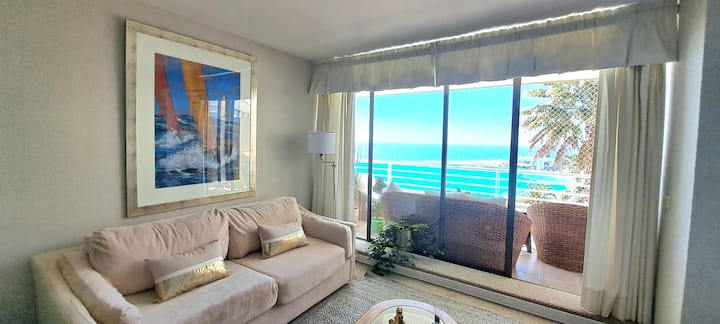 Arriendo San Alfonso Del Mar - Algarrobo