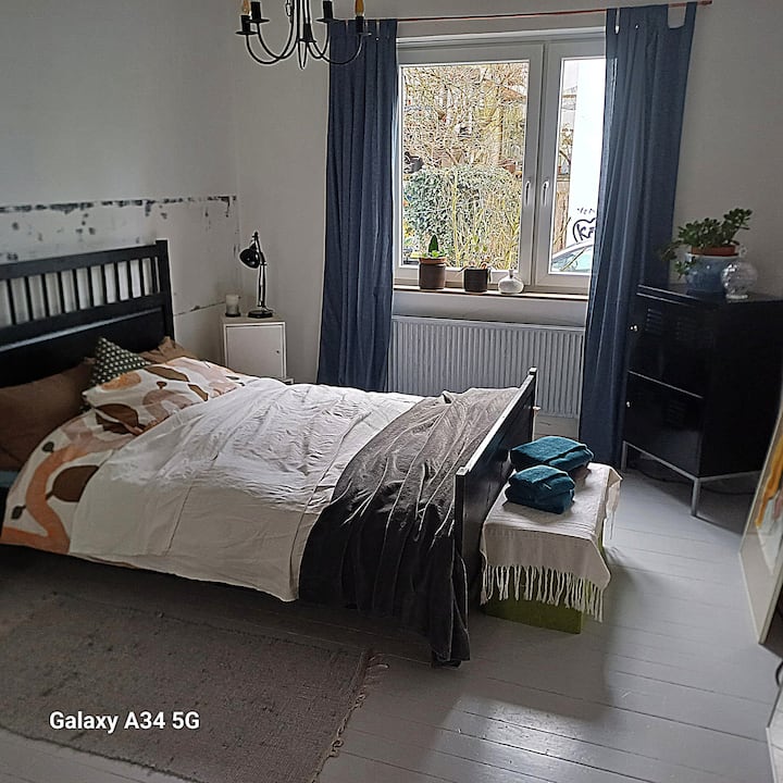 Mittendrin Statt Nur Dabei! - Brême