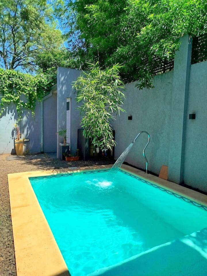 Loft Semilla - Posadas