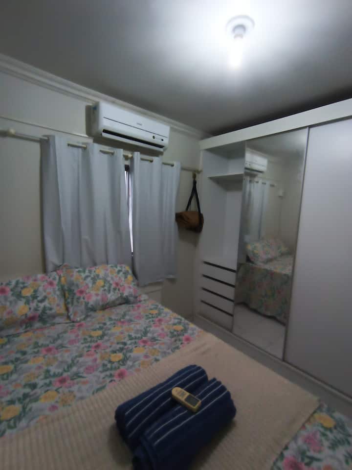 House Gaivotas. - São Luís