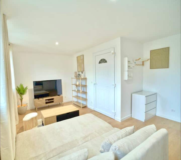Sable & Chic - Ermont