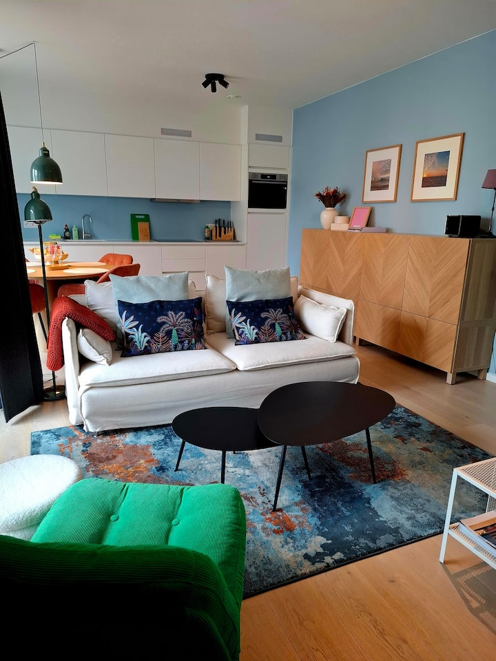 Studio Oostende - Ostende