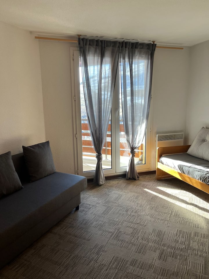 Département De Ski - Les Deux Alpes