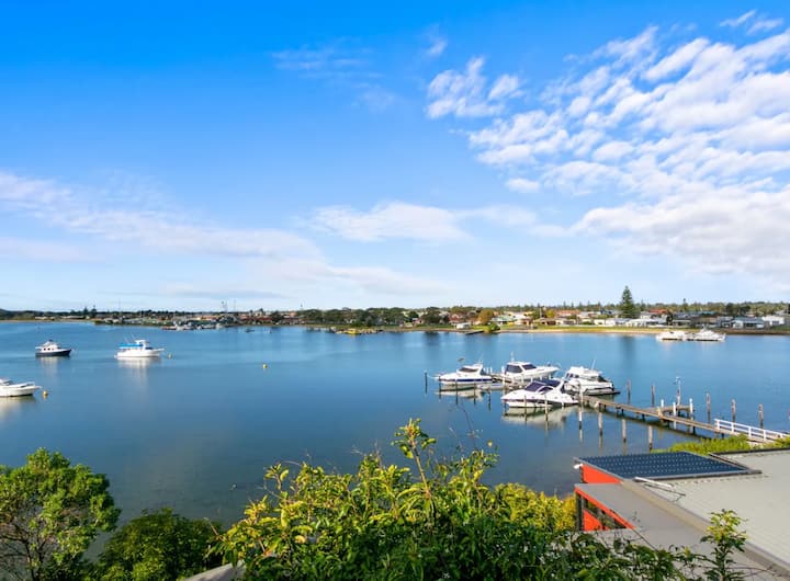 Deja Views Guest House 2 - Lakes Entrance