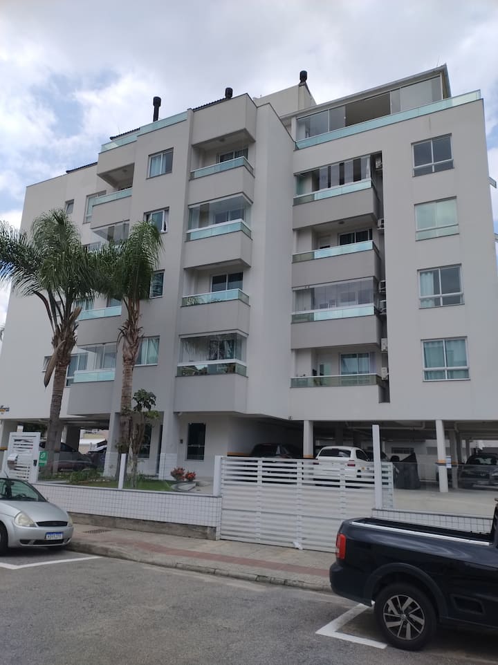 Apartamento Aconchego. Próximo A Praias E Trilhas. - Santo Amaro da Imperatriz