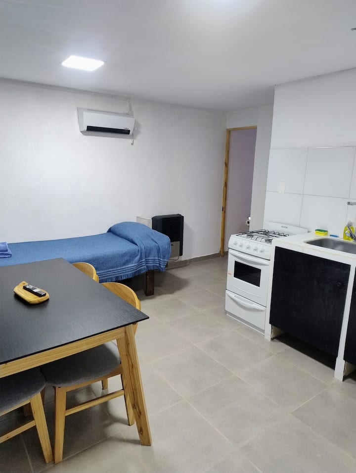 Pasaje Del Rey - El Bolsón