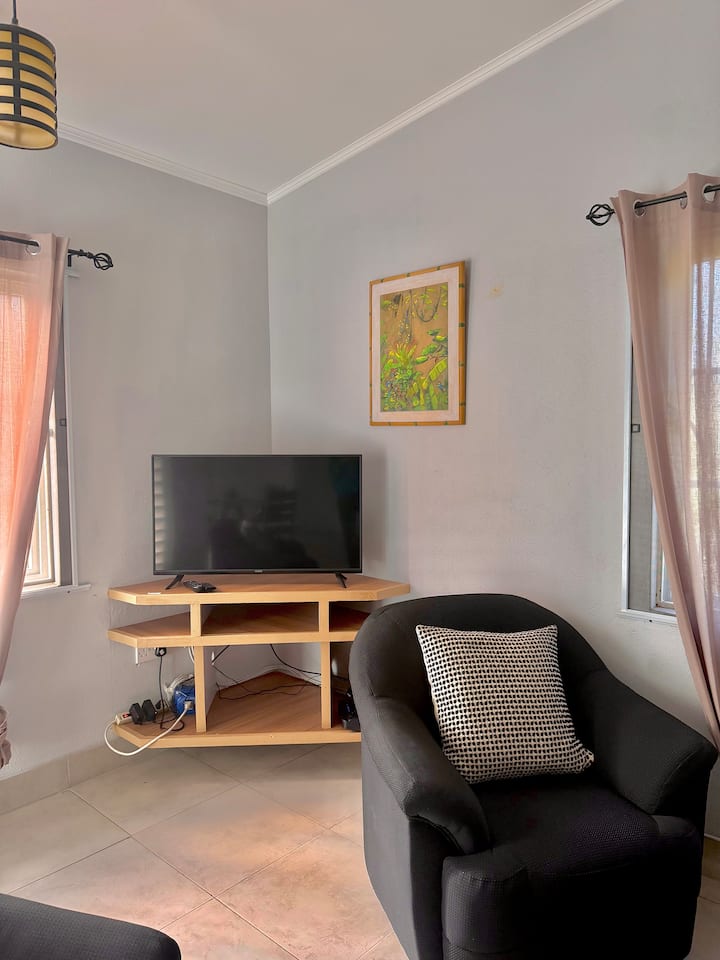 Pilgrim House - 2 Bedroom - Close To Rodney Bay - Sainte-Lucie