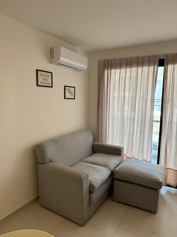 Depto. 1 Dormitorio - Ruta 20 - Córdoba