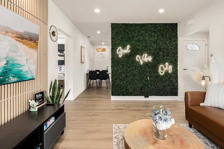 2br For Families • Park+pickleball • Stanford |Sfo - Redwood City, CA