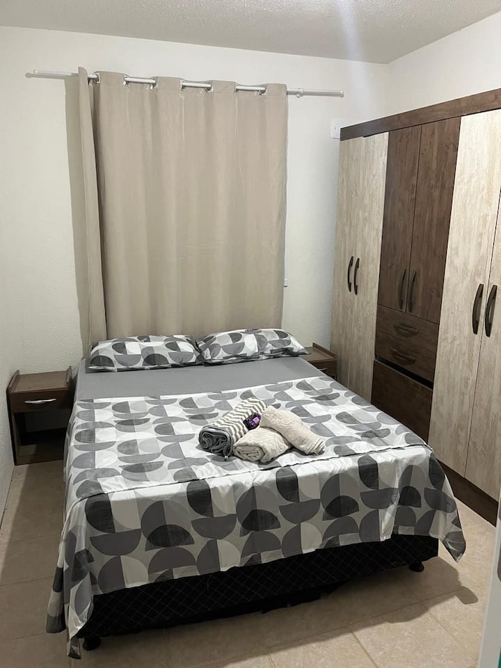 Apartamento Perto Da Fenadoce E Rodoviária - Pelotas