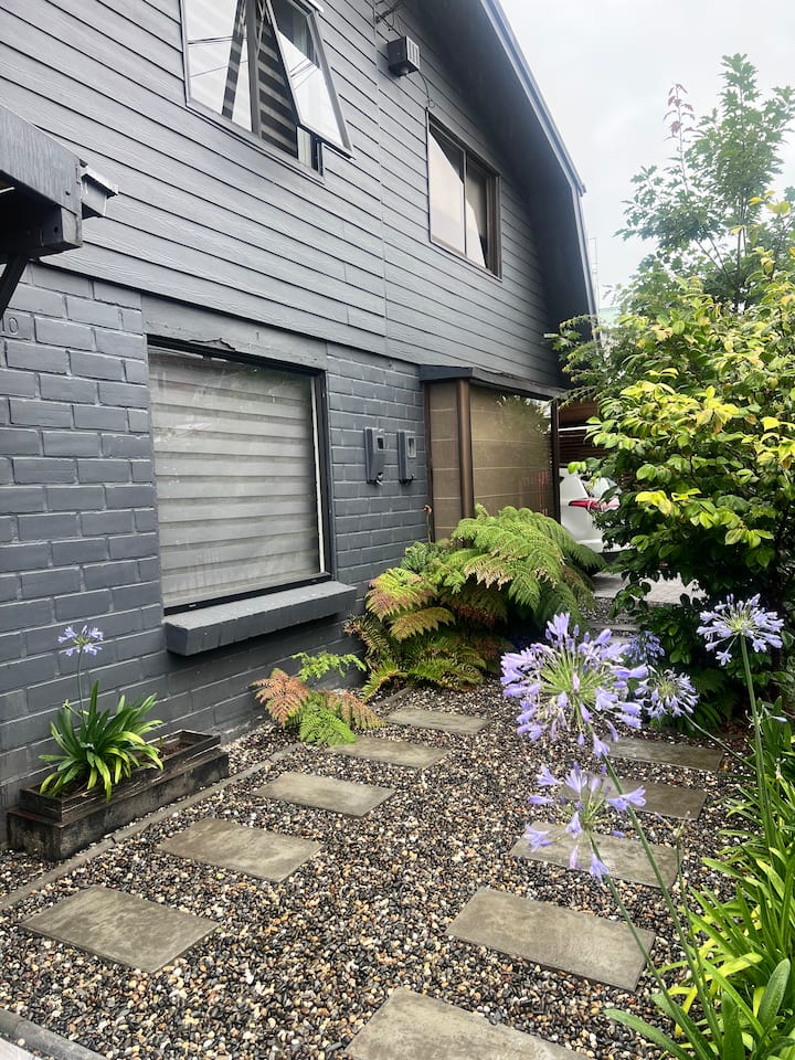 Arriendo Casa Por Día Valdivia - Valdivia