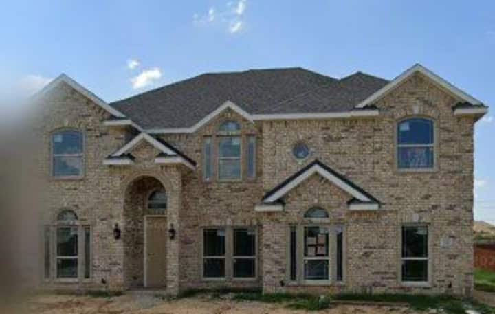 6bhome W/ Privatemovietheater Close To At&tstadium - Arlington, TX