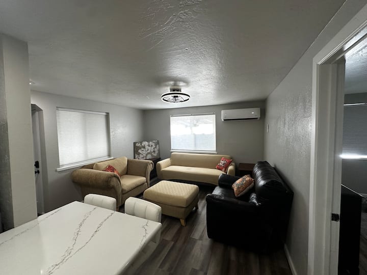 High Desert Haven - Hawthorne, NV