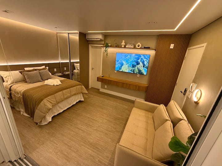 Aconchego Ao Lado Da Av Paulista (Be Paulista) - São Paulo