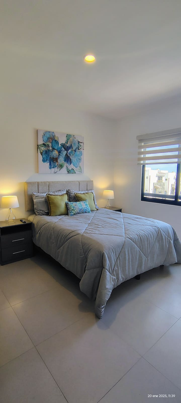 Habitación De Lujo Muy Cómoda - San José del Cabo