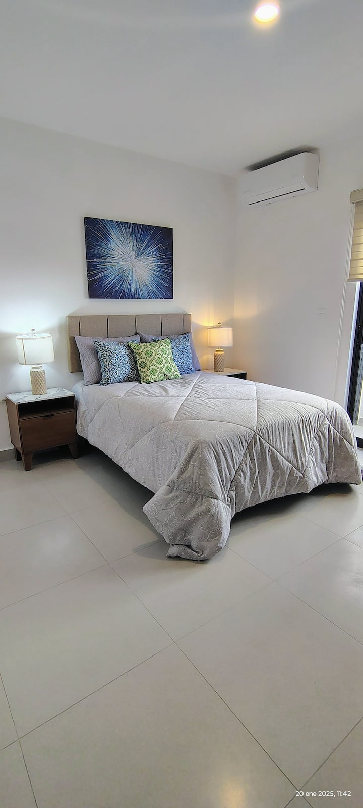 Amplio, Confortable Departamento - San José del Cabo