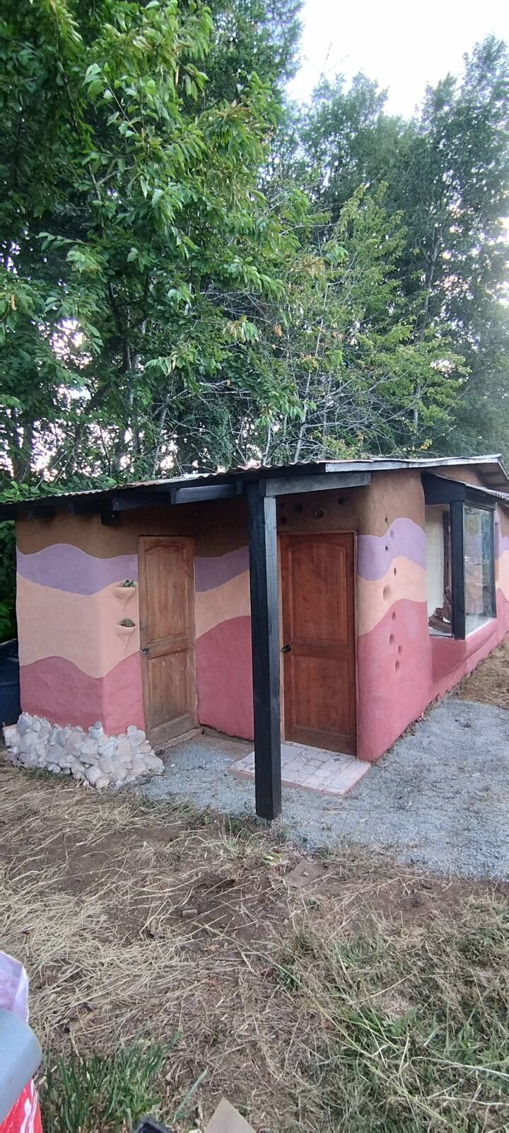 Eco Tiny House - Puyehue