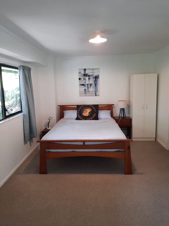 Relaxed Hideaway Close To Beach - Whitianga