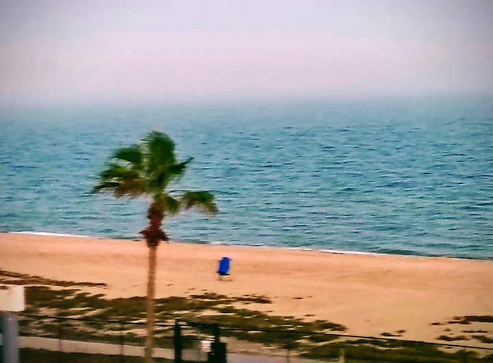 Coastal Hideaway - Beachside Condo - North Beach, TX