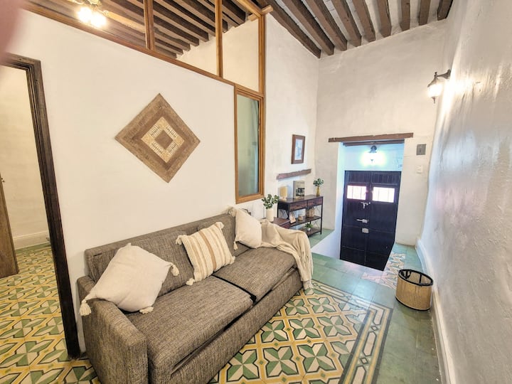 Casita En El Centro Guanajuato - Guanajuato