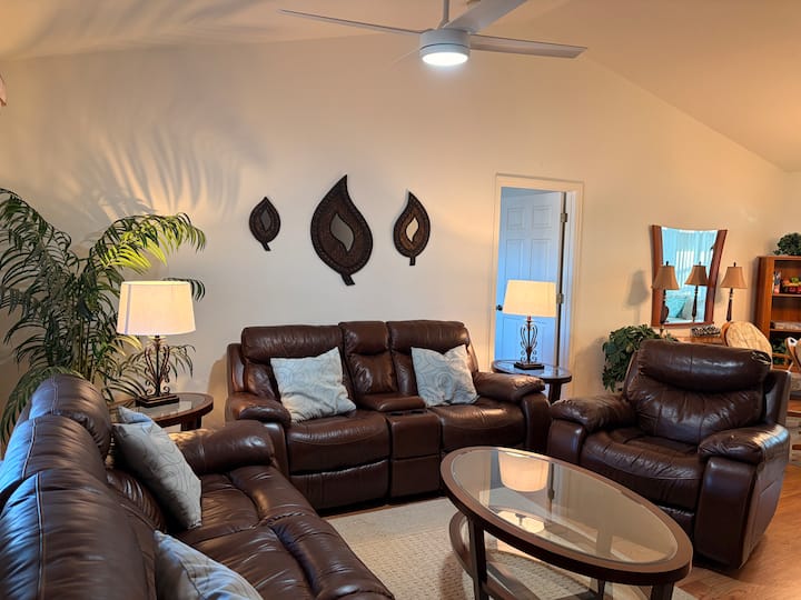 Family & Pet-friendly Venice Home Near Beaches - 베니스 비치