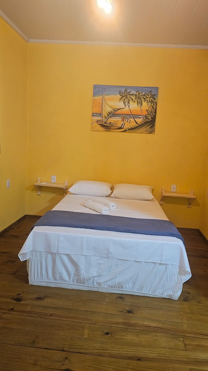 Pousada Jgostoso - São Miguel do Gostoso