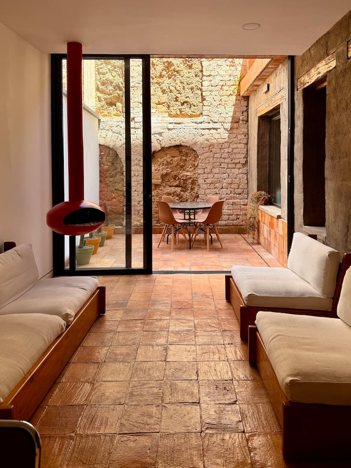 Unique And Centric Place In Cuenca - Cuenca