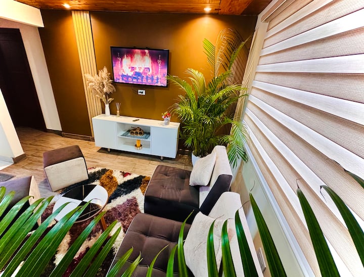 Lesano Suite - Ambato