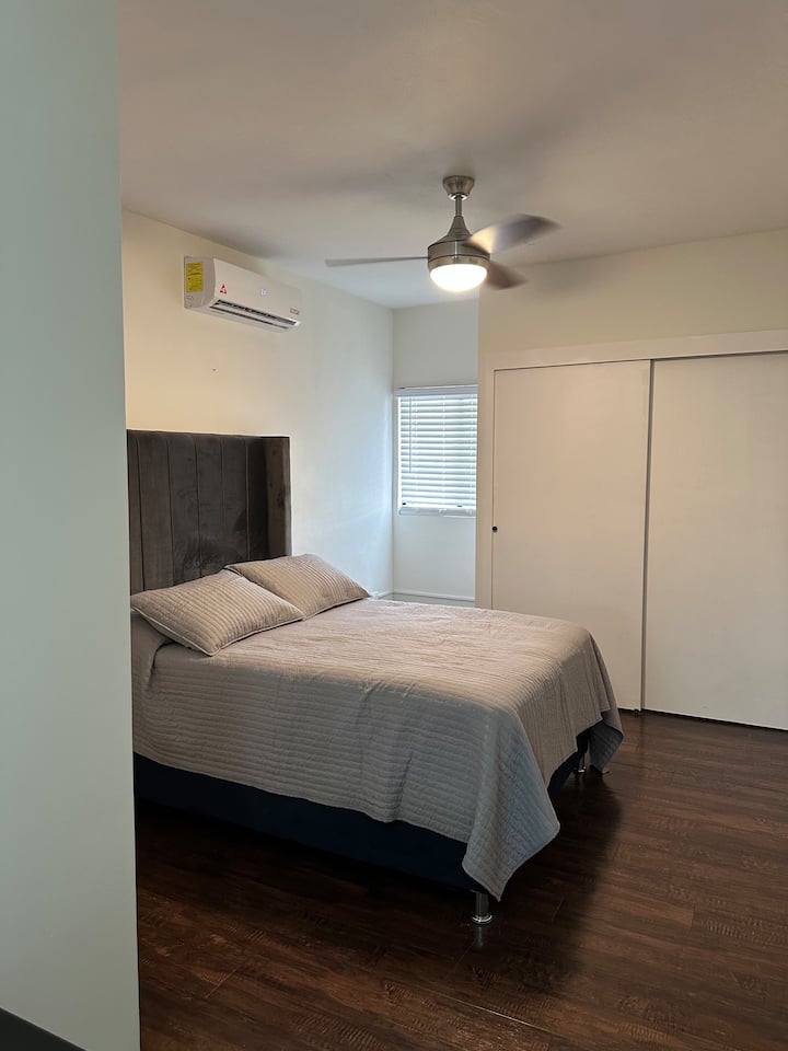 Depas 8 - Departamento Ejecutivo - Hermosillo