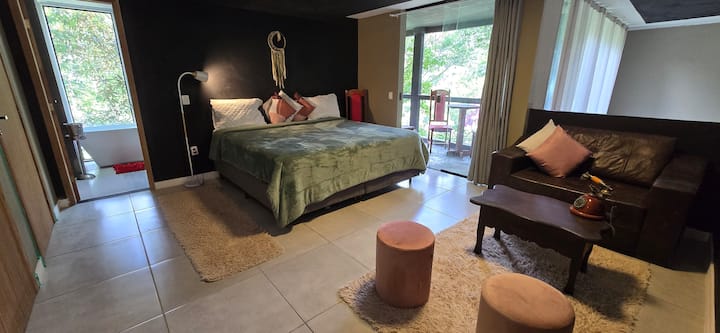 Casa Koru Boutique - Soft Open - Petrópolis