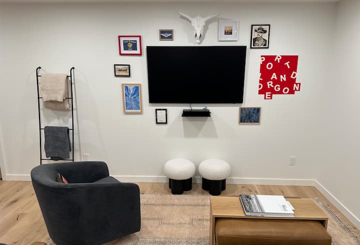 Cowboy Chic In Se Portland. - Happy Valley, OR